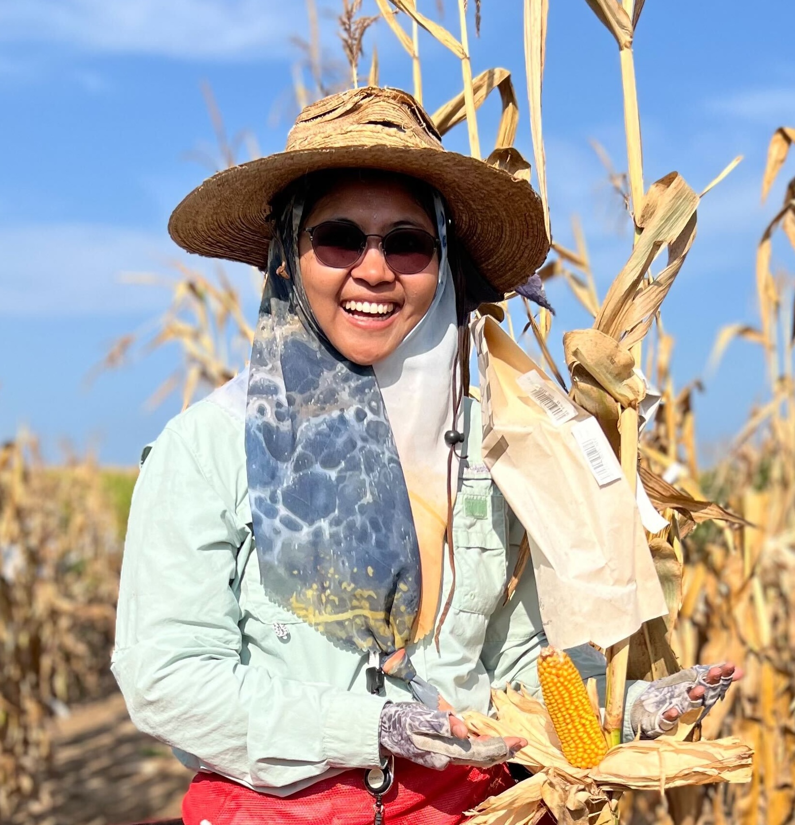 Dewi Endah Kharismawati